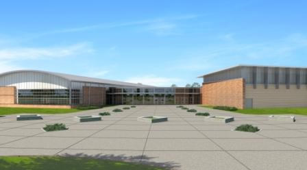 Irwin Intermediate School - CEMS Engineering, Architecture, Civil ...