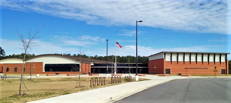 Irwin Intermediate School - CEMS Engineering, Architecture, Civil ...