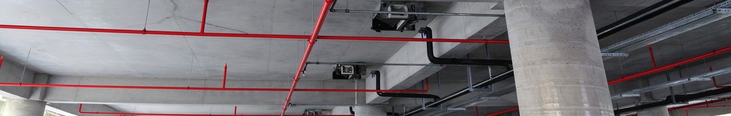 Fire Protection - CEMS Engineering, Architecture, Civil Engineering ...