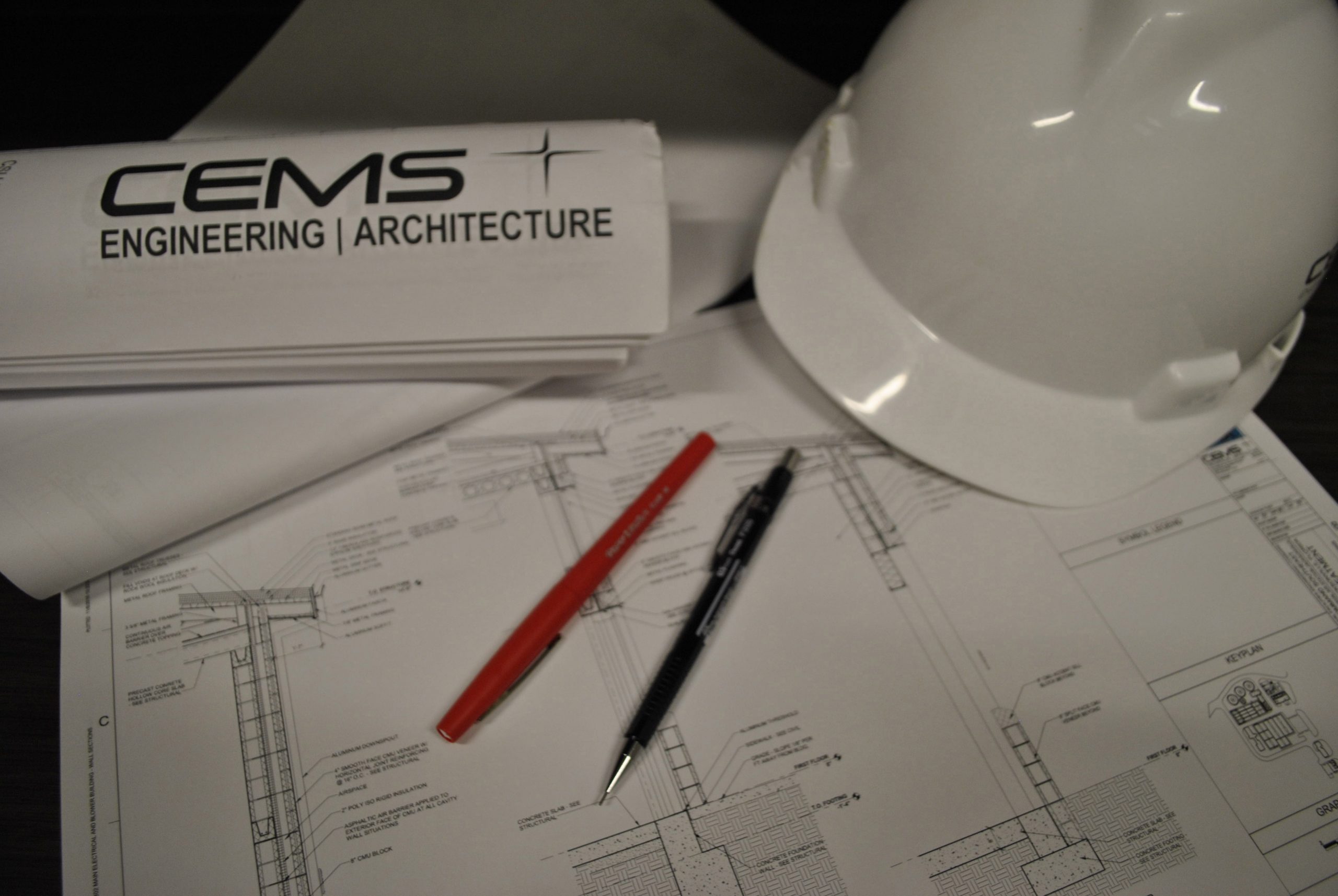 Careers - CEMS Engineering, Architecture, Civil Engineering, South Carolina